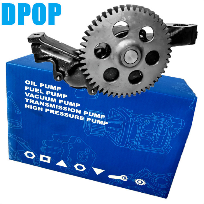 Euro Truck Parts Oil Pump 4601800301 5411800401 5421800701 Para AXOR ...